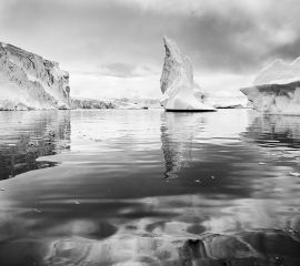 Monochrome Work Photography by Steve Gosling