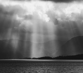 Monochrome Work Photography by Steve Gosling