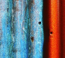 Colour Work Photography by Steve Gosling